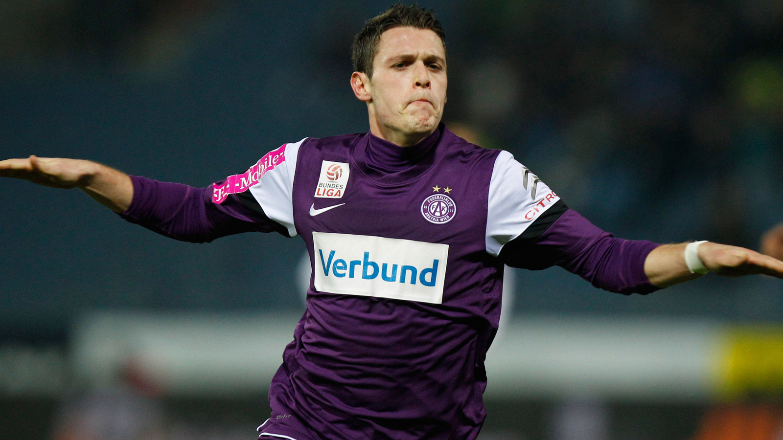 Austria-Comeback von Junuzovic?