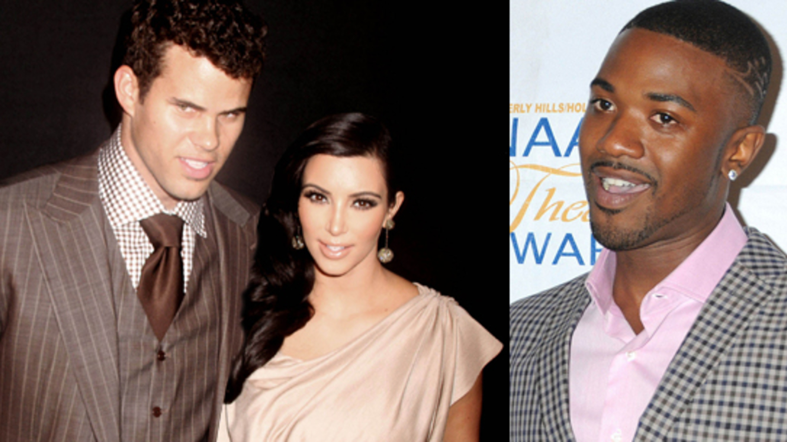 Kim Kardashian: Ehemann trifft Kims Porno-Partner - oe24.at