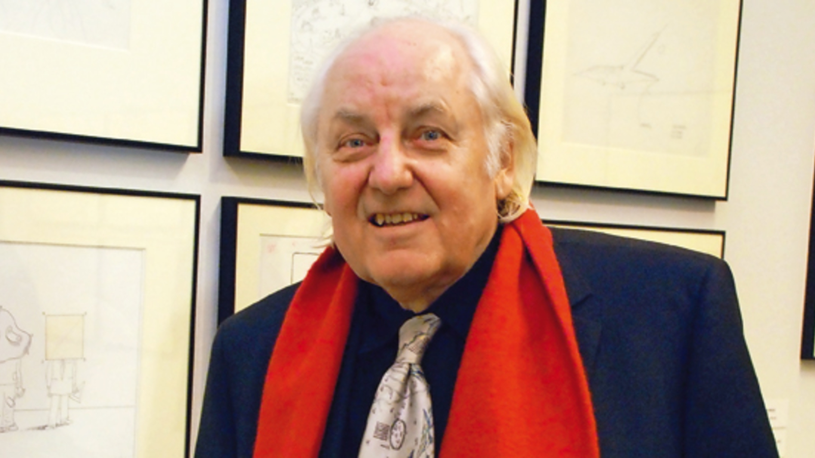 MAK: Das Universum des Hans Hollein