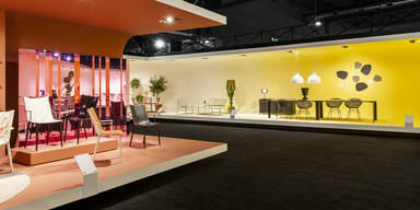 Salone del Mobile: Die Design-Trends aus Mailand - oe24.at