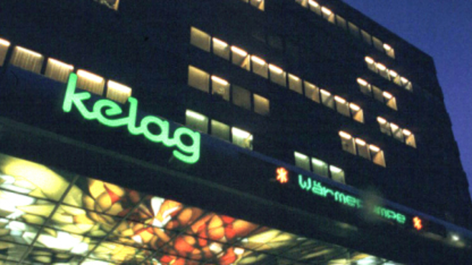 Kelag steigert Konzernergebnis auf 74 Mio. Euro