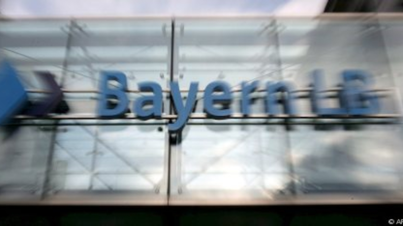 BayernLB wieder in Gewinnzone