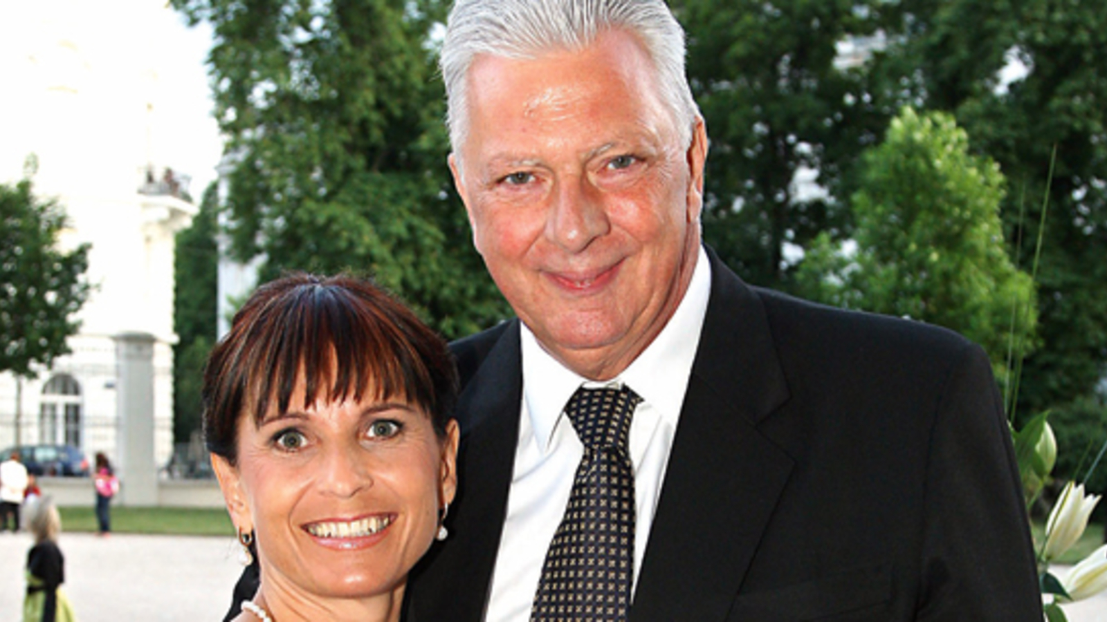 Edi Finger jr.: Heute Scheidung - oe24.at