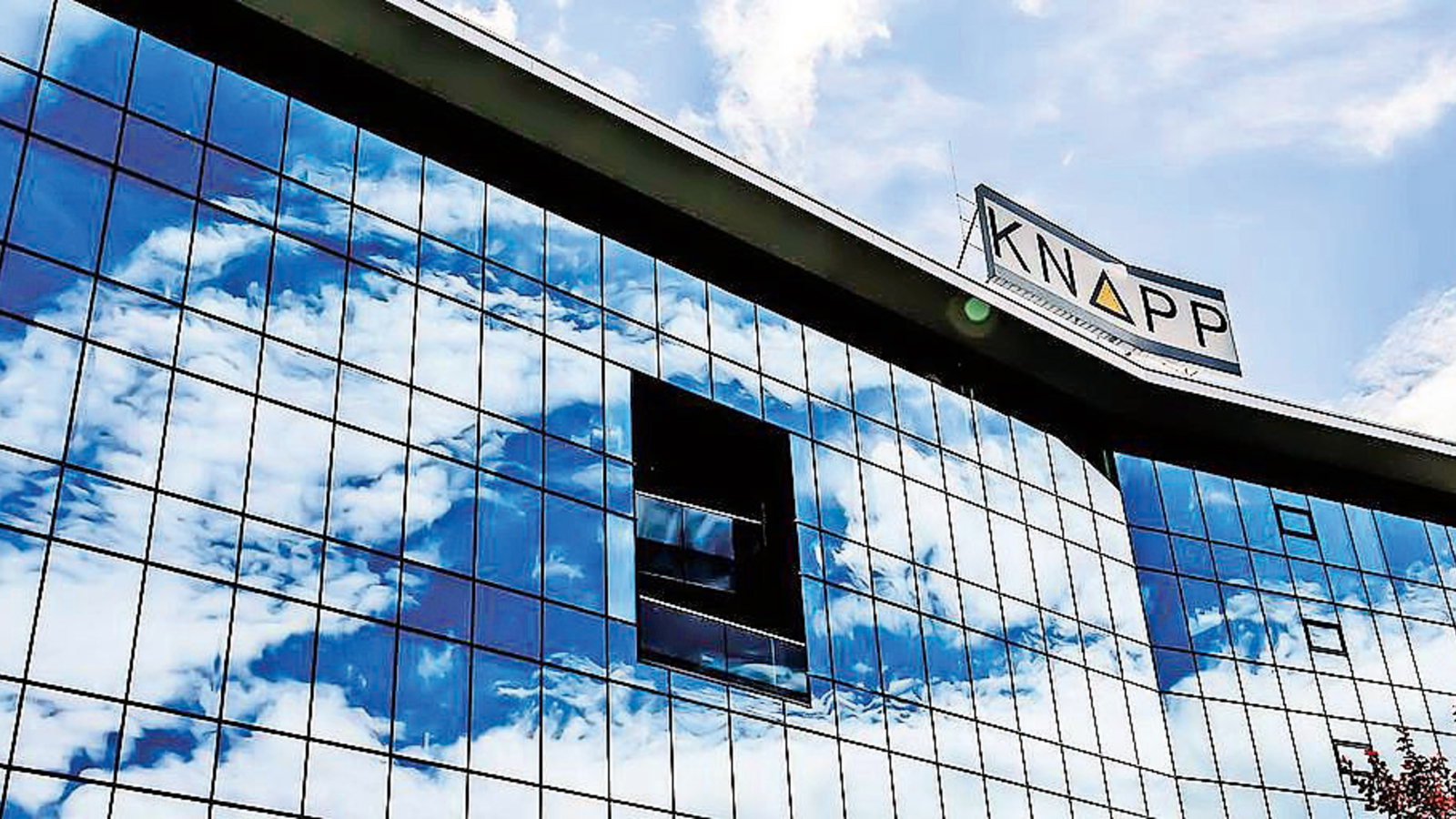 Knapp AG entwickelt Zentrum für Zalando