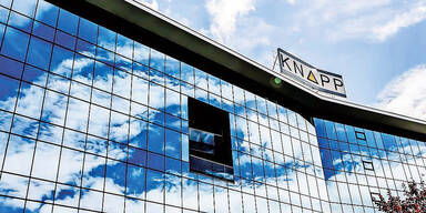 Knapp AG entwickelt Zentrum für Zalando