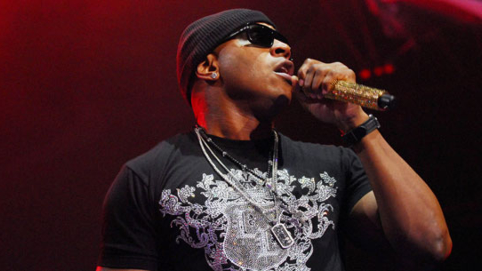 Rapper LL Cool J moderiert Grammys nach sieben Jahren ohne Gastgeber