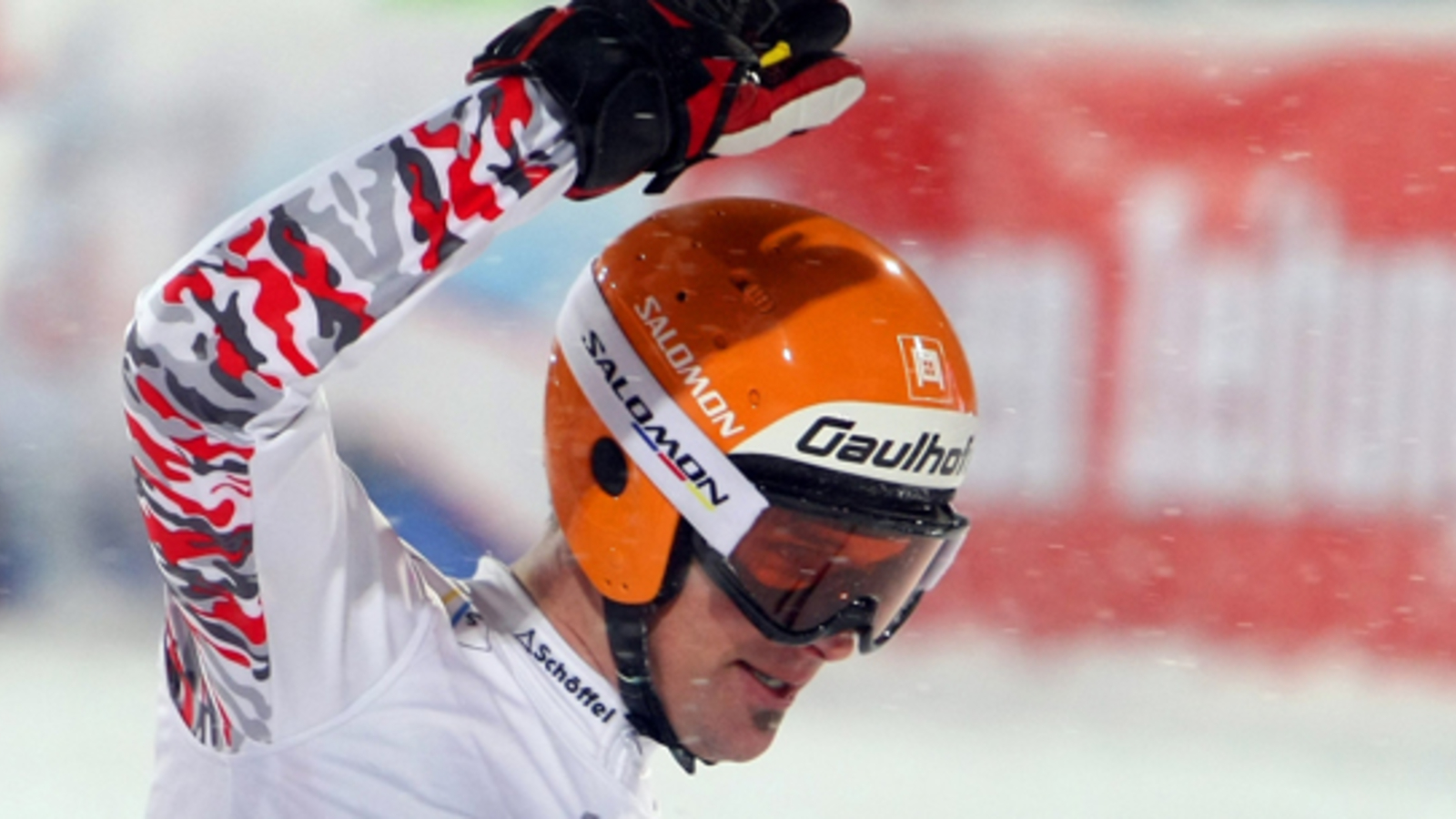 Lanzinger holt WM-Bronze - oe24.at