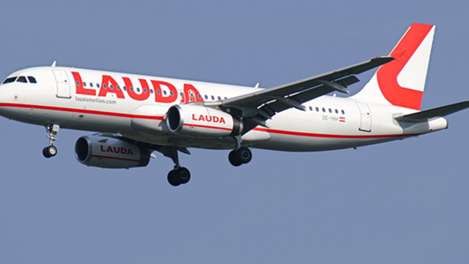 Laudamotion: Einigung auf neuen Kollektivvertrag