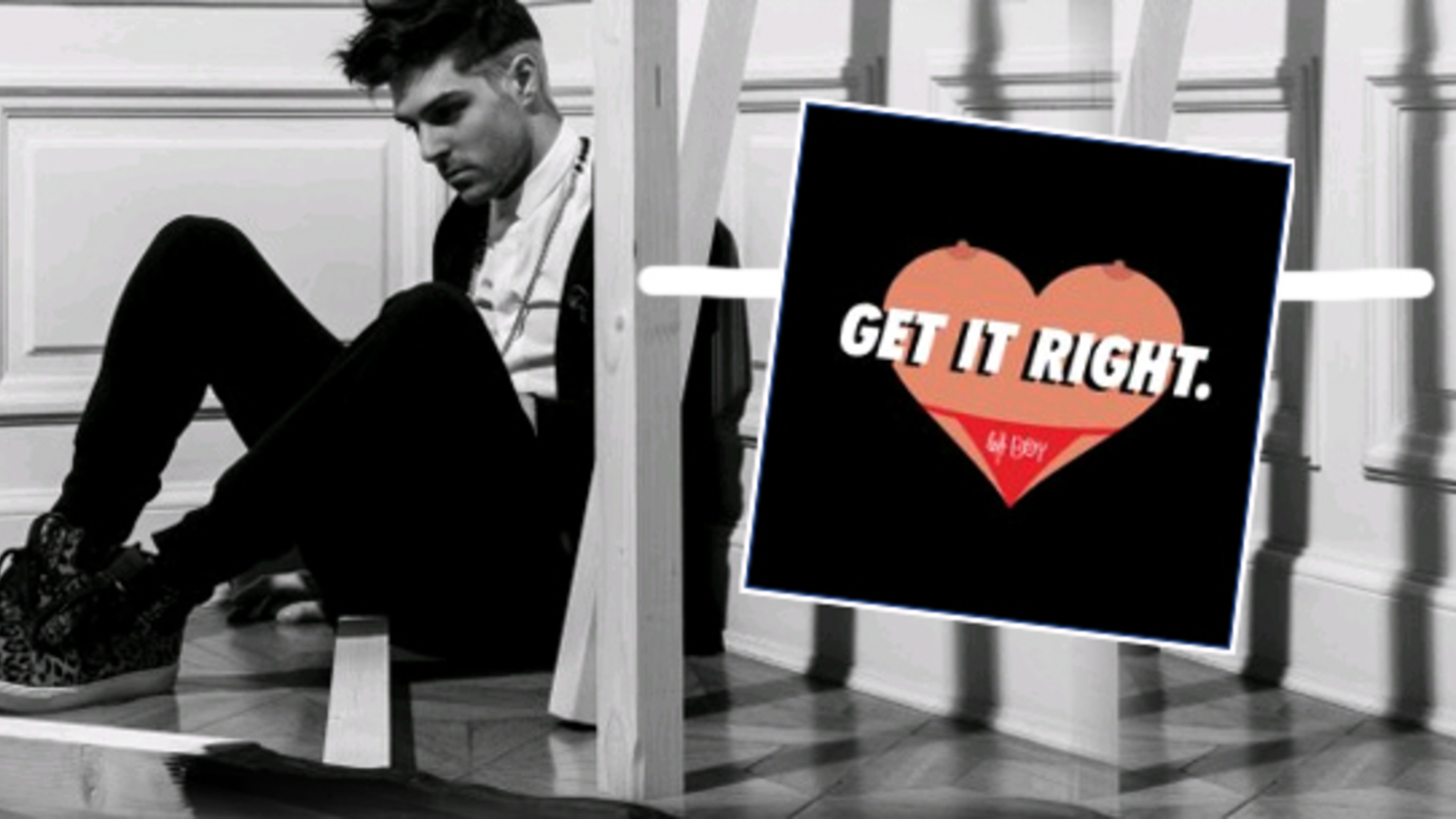 Left Boy verschiebt Album Tour