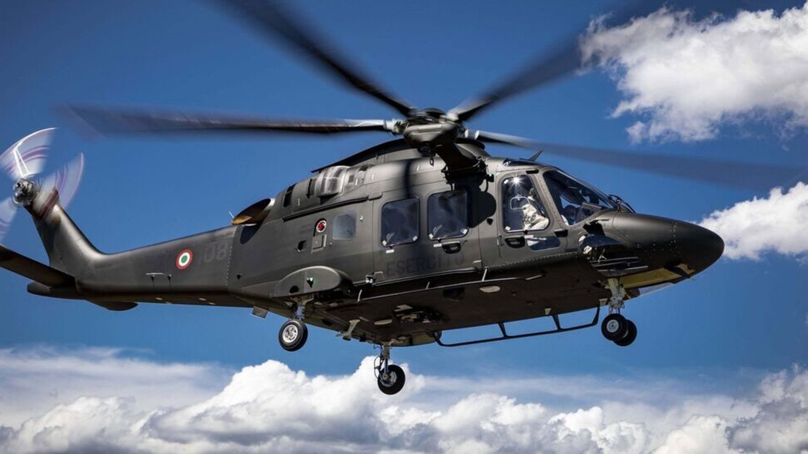 Neue Hubschrauber für Klaudia Tanners Bundesheer