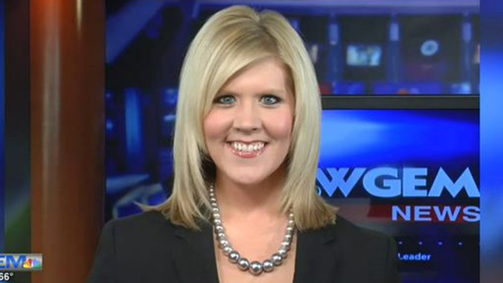 Drama im Urlaub: TV-Moderatorin Lesley Swick Van Ness stirbt mit nur 42 ...