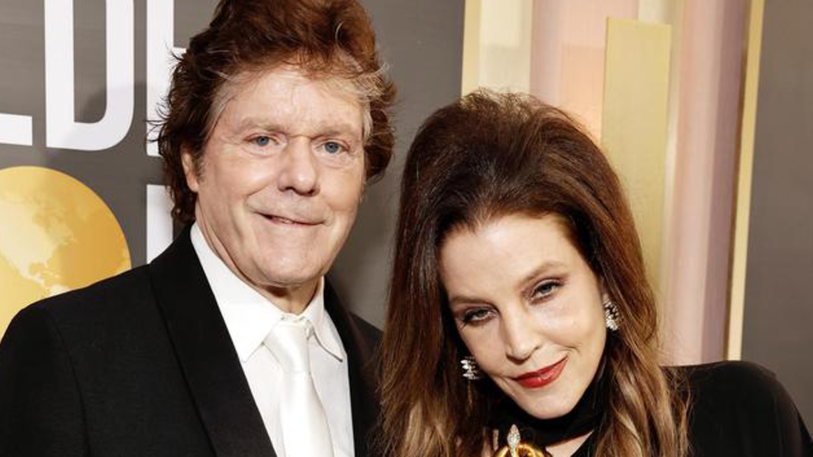Lisa Marie Presley im Alter von 54 Jahren gestorben - oe24.at