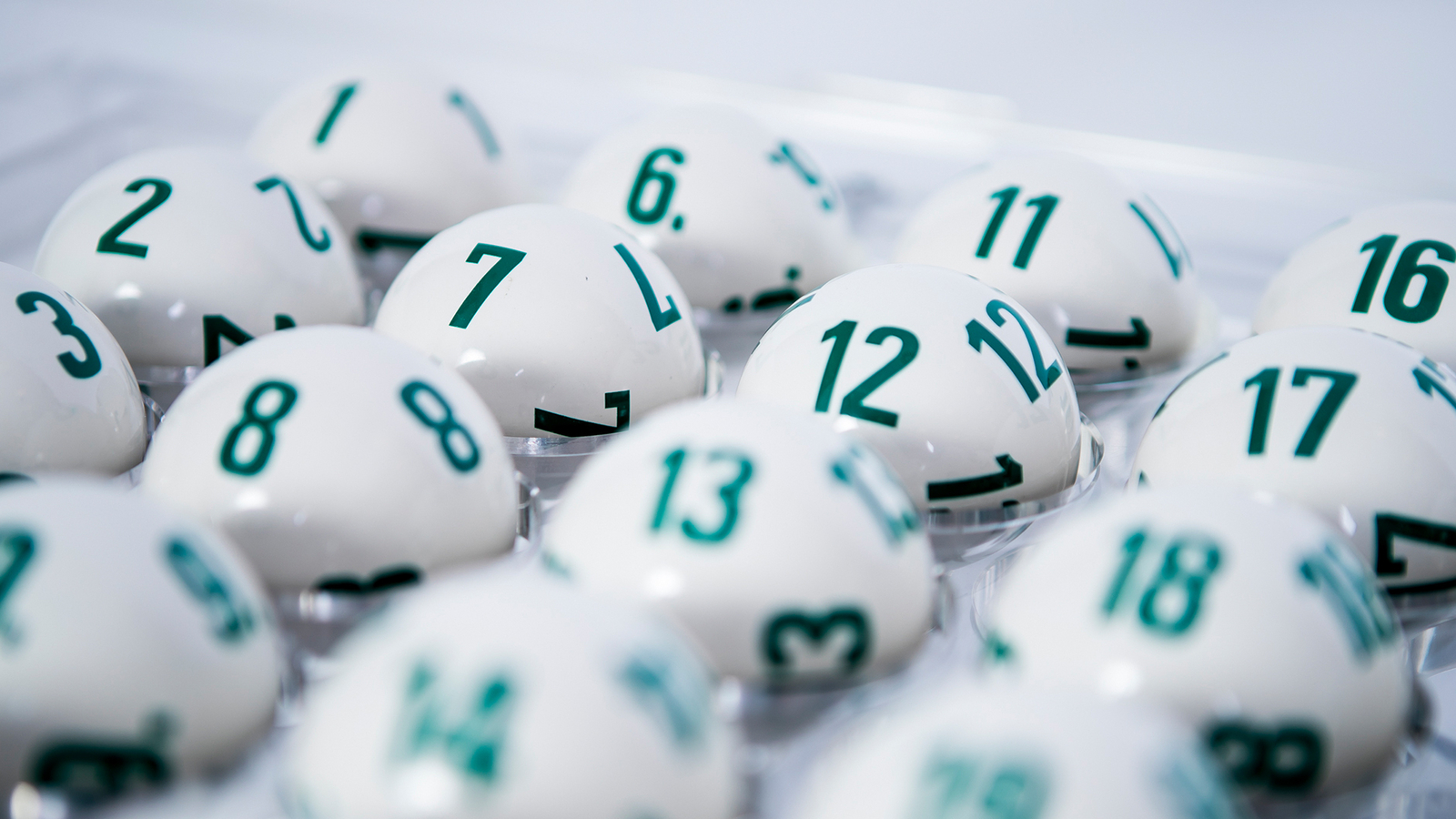 Lotto: Zwei Oberösterreicher knacken Millionen-Jackpot