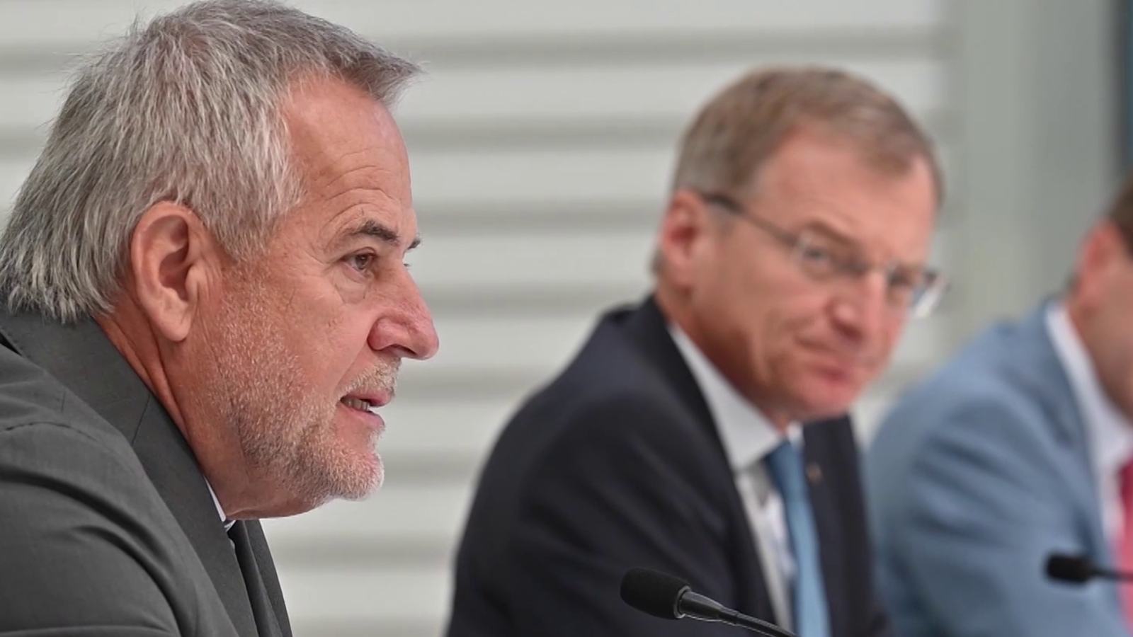 Steyr Automotive (MAN): Investor Wolf startet mit Kurzarbeit