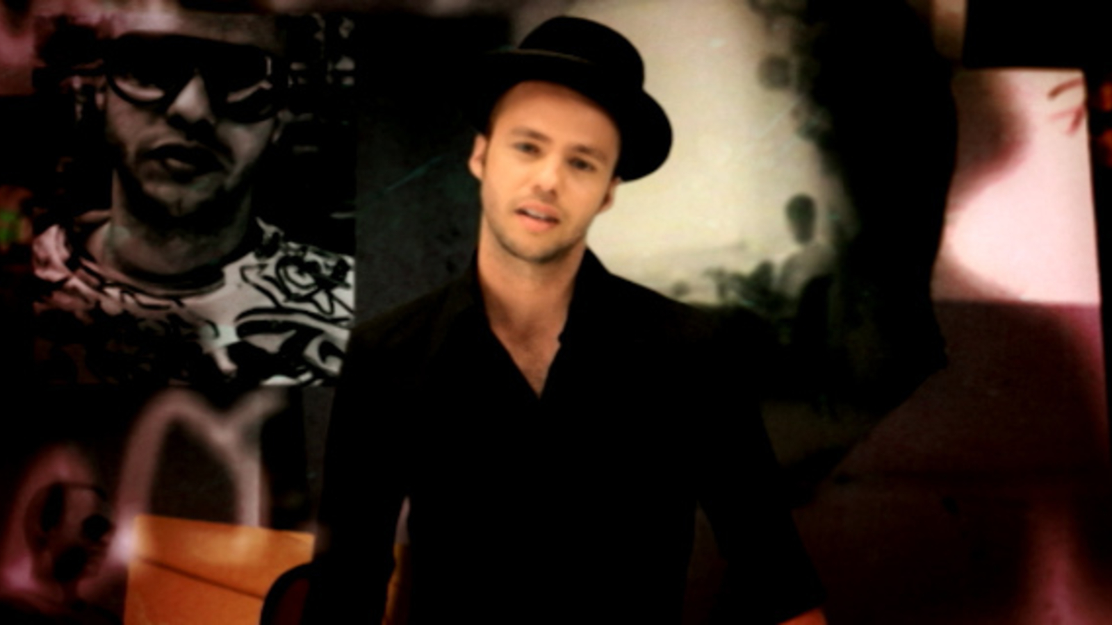 Heute Live-Interview auf oe24: Marlon Roudette