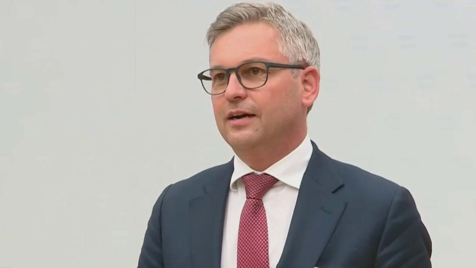 Magnus Brunner: Sanktionen gegen Russland wirken massiv - oe24.at