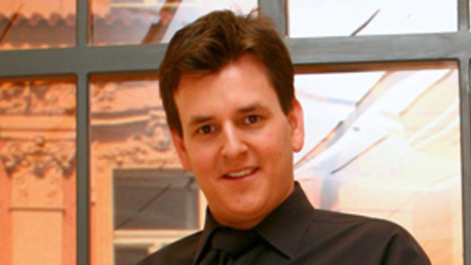 Dancing Star Marc Pircher wird jetzt Papa - oe24.at