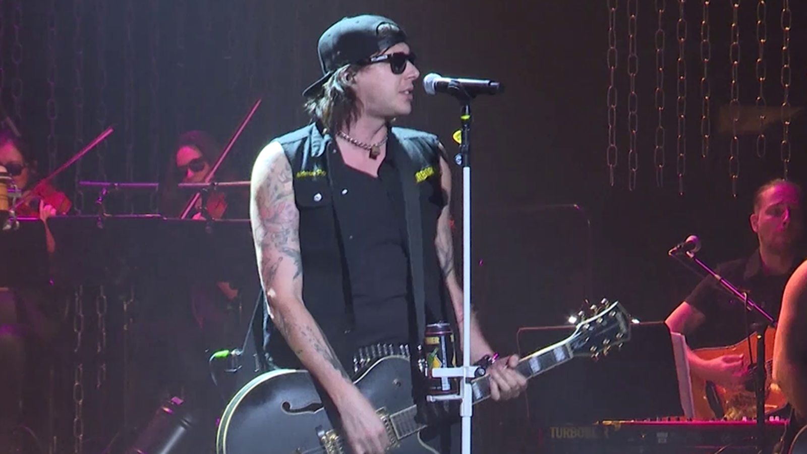 Marco Pogo: Kabarett statt Politik - oe24.at