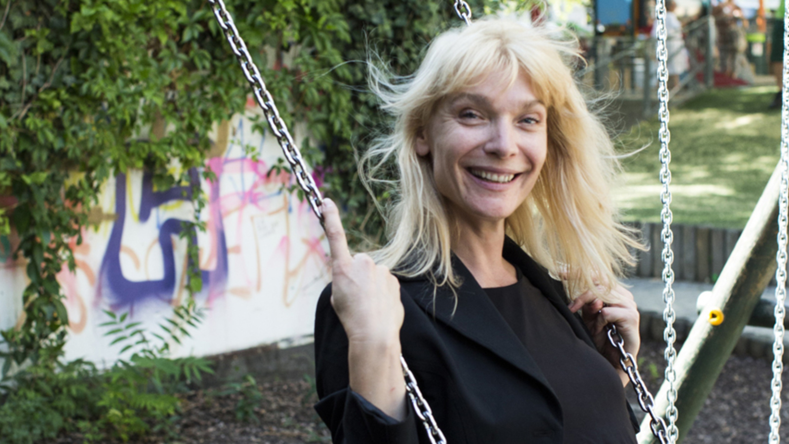 Maria Stern zum Kolba-Rücktritt