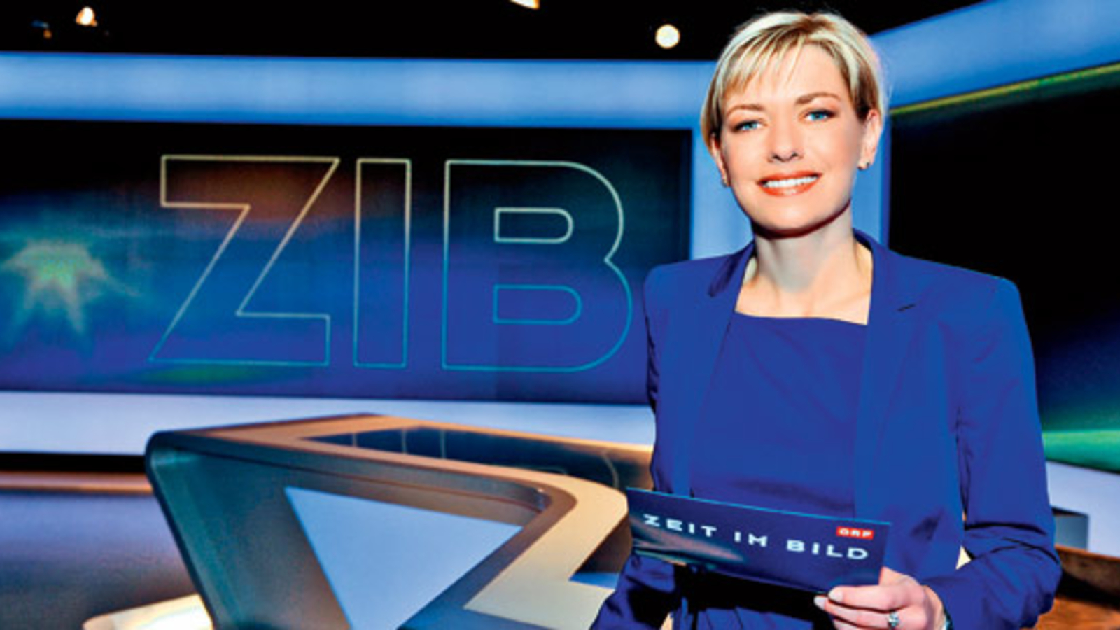 ZiB-Baby für Marie-Claire Zimmermann