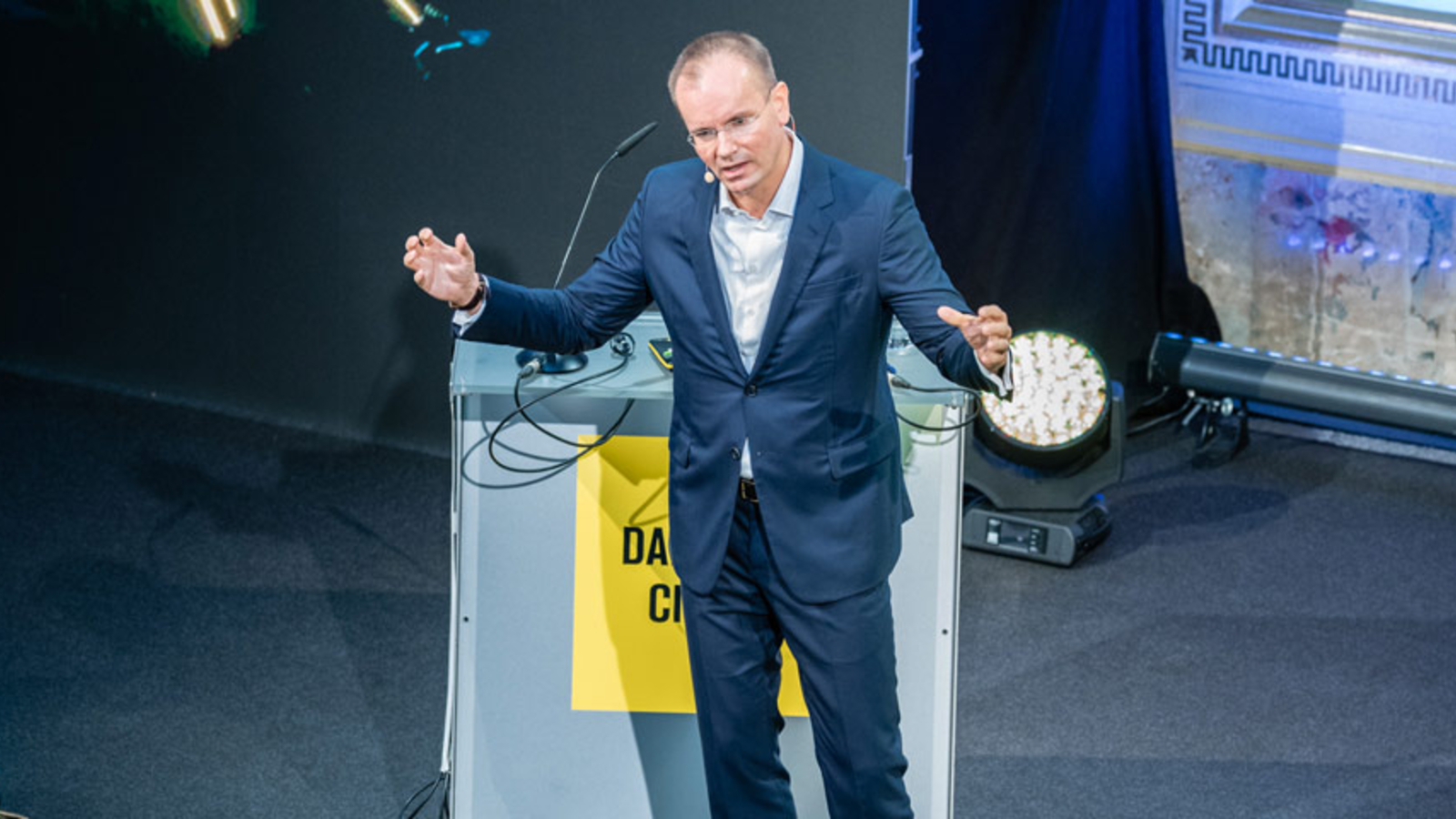 Staatsanwaltschaft erhebt Anklage gegen Ex-Wirecard-Chef Braun Staatsanwaltschaft erhebt Anklage gegen Ex-Wirecard-Chef Braun