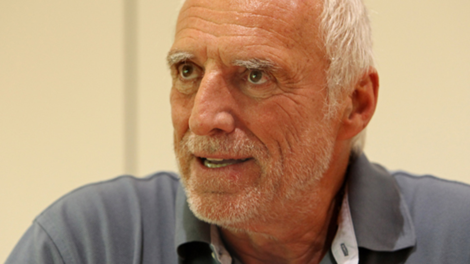 Mateschitz: Kritik an neuer Formel 1 - oe24.at