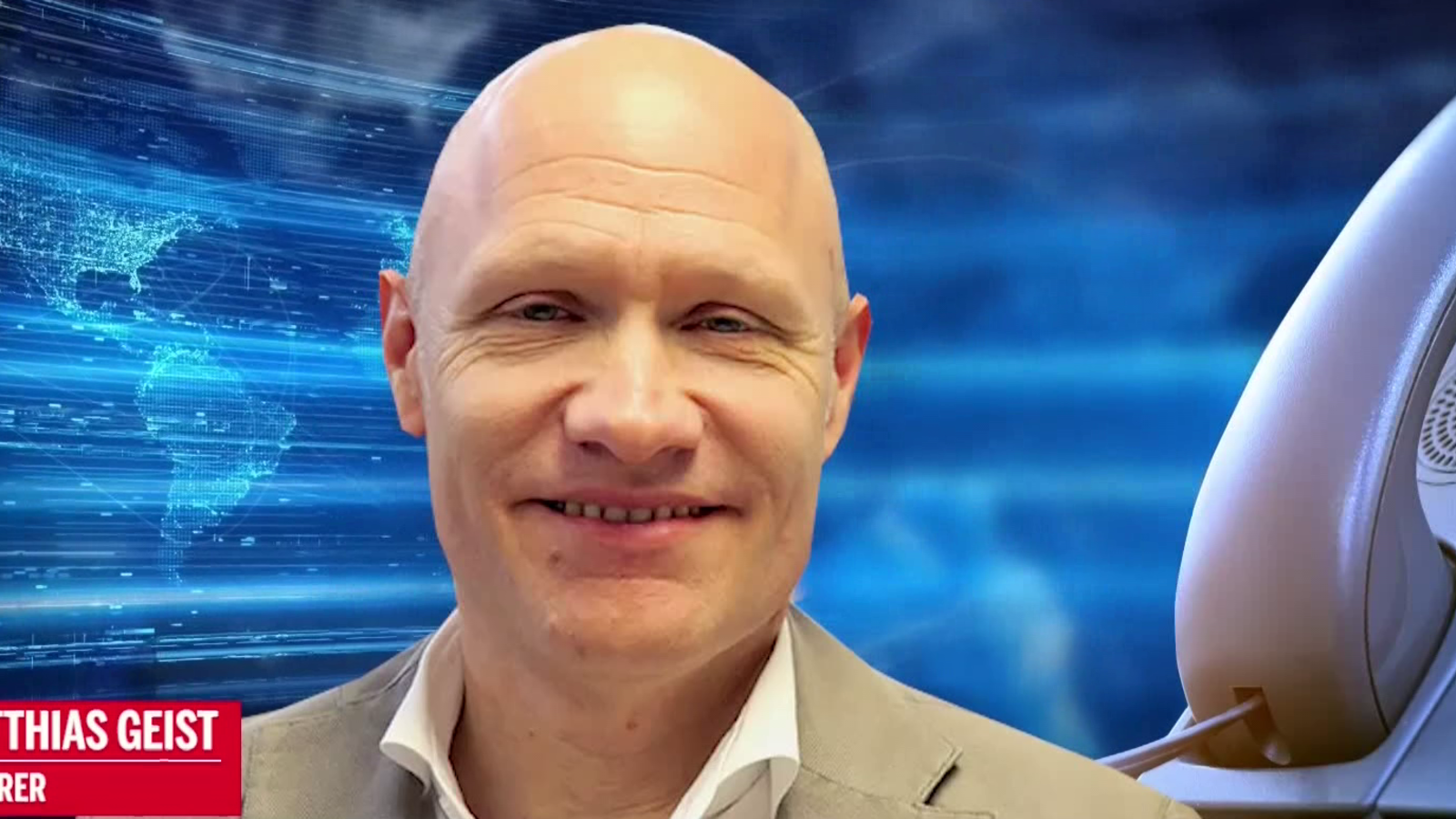 Matthias Geist | Feiertage: So feiert Österreich Ostern - oe24.at