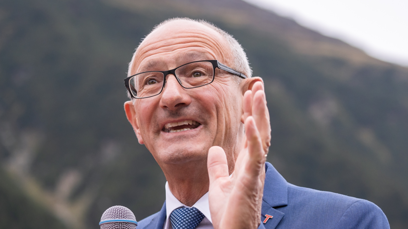 Tirol-Wahl: Umfrage sieht ÖVP bei zumindest 35 Prozent