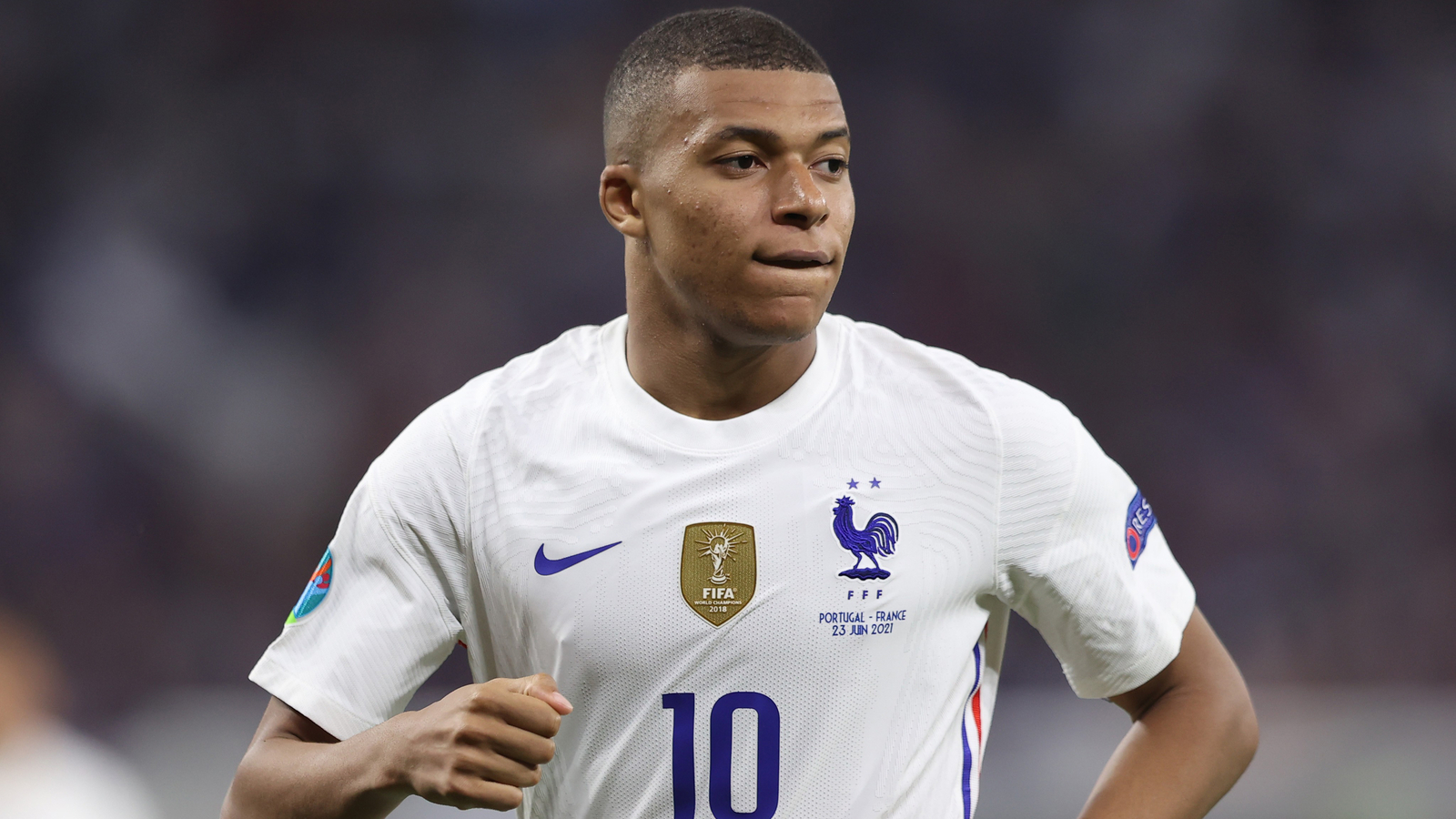 Frankreich will gegen Schweiz endlich aufblühen