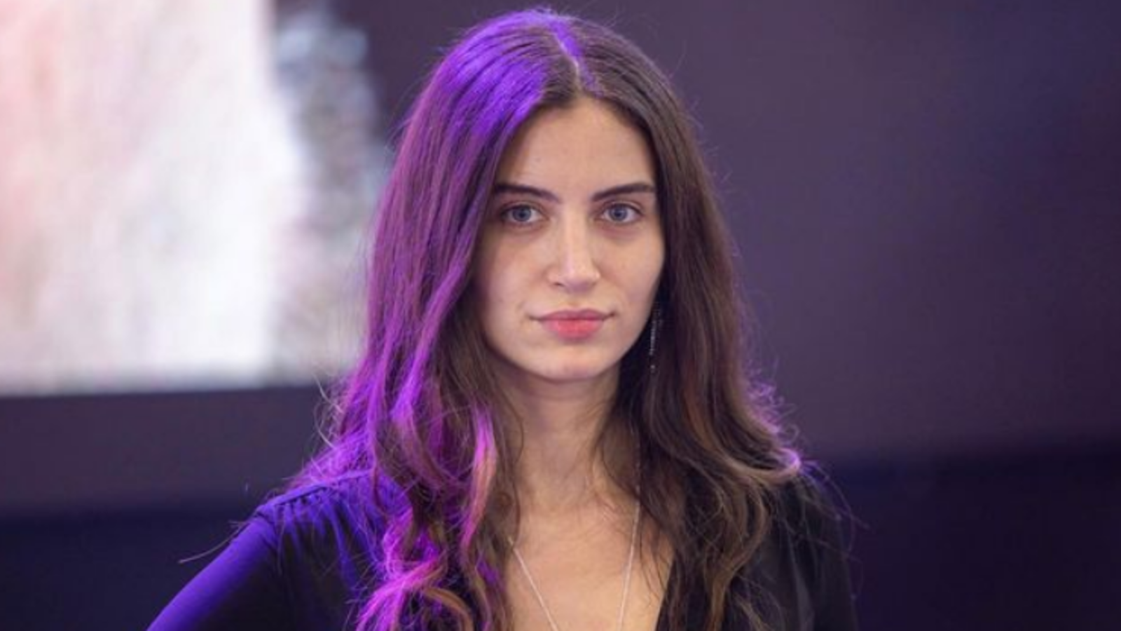 Studentin kommt ohne Make-Up ins Finale der Miss-Wahlen