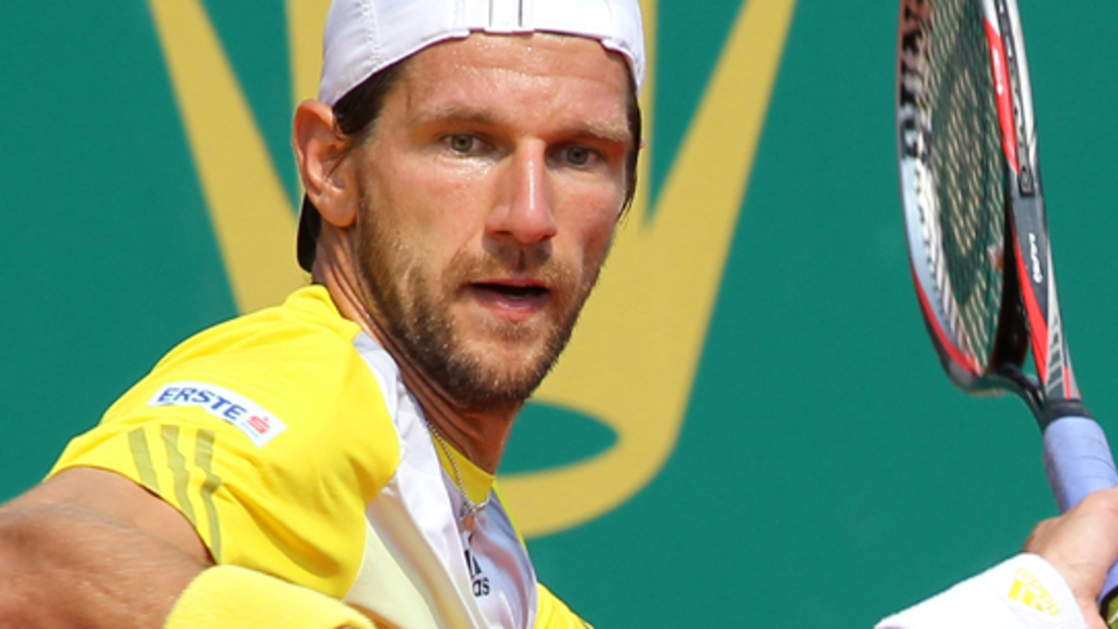 Melzer in Runde 1 gegen Donskoy
