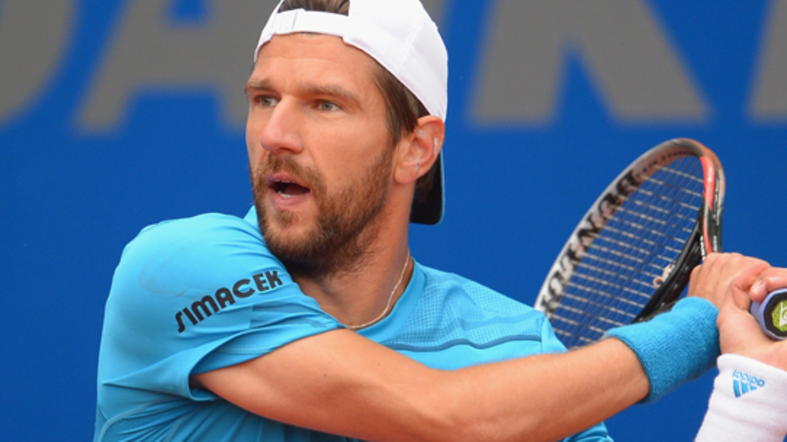 Melzer stürmt ins München-Achtelfinale