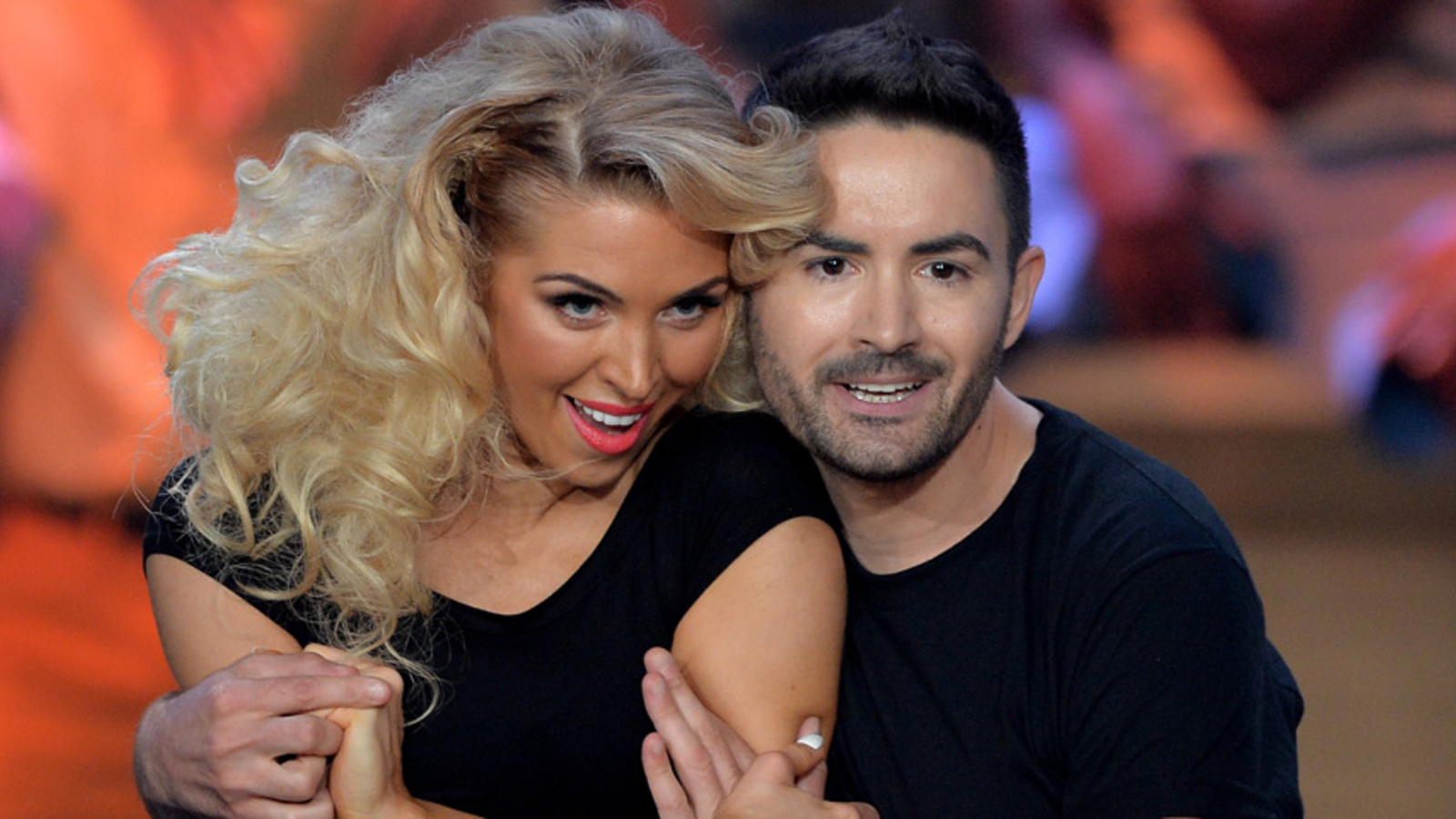 Menderes feiert sein Tanz-Comeback - oe24.at