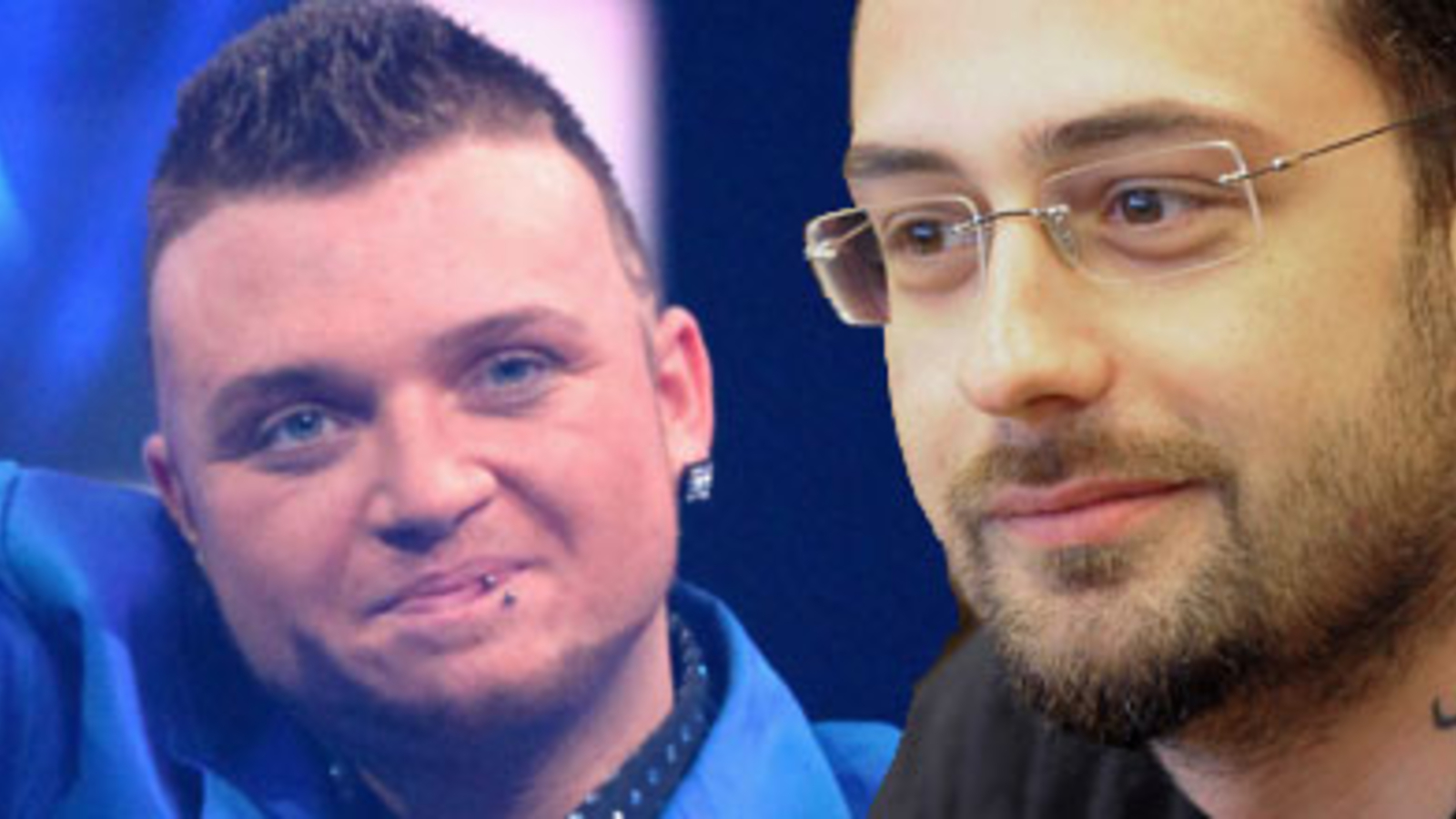 Menowin Fröhlich Sido Verwandte Großeltern Superstar DSDS Rapper ...