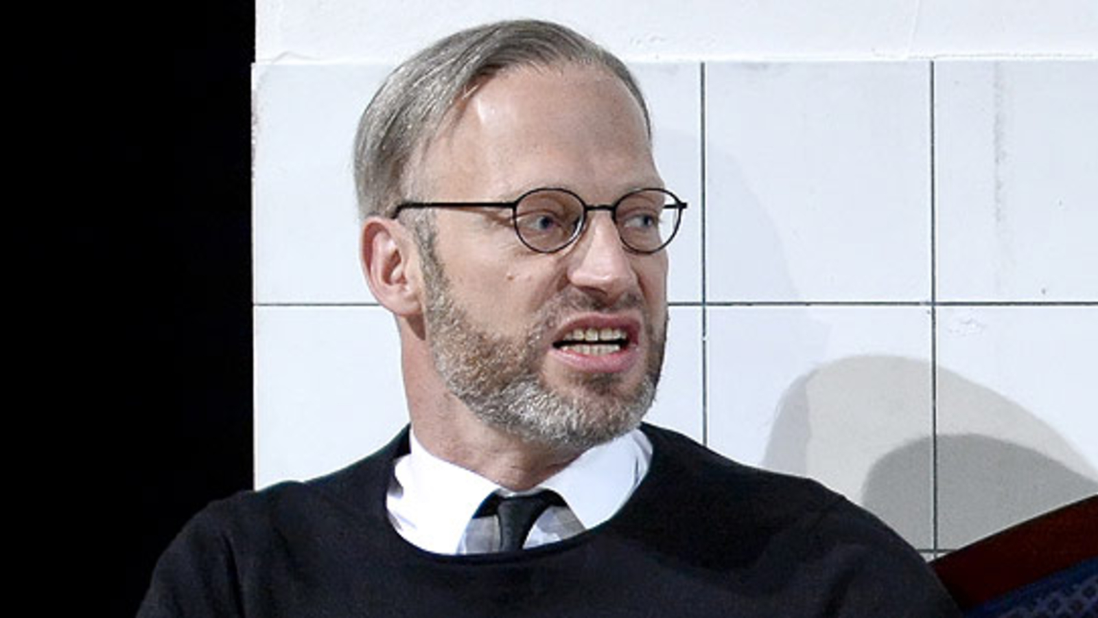 Burgschauspieler Meyerhoff hasst "Tatort"