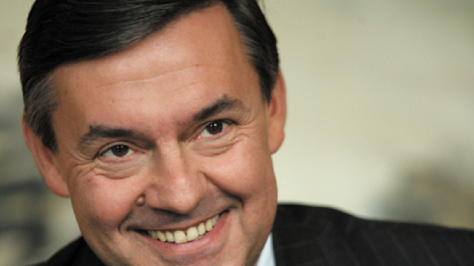 Absteiger: Michael Behrendt