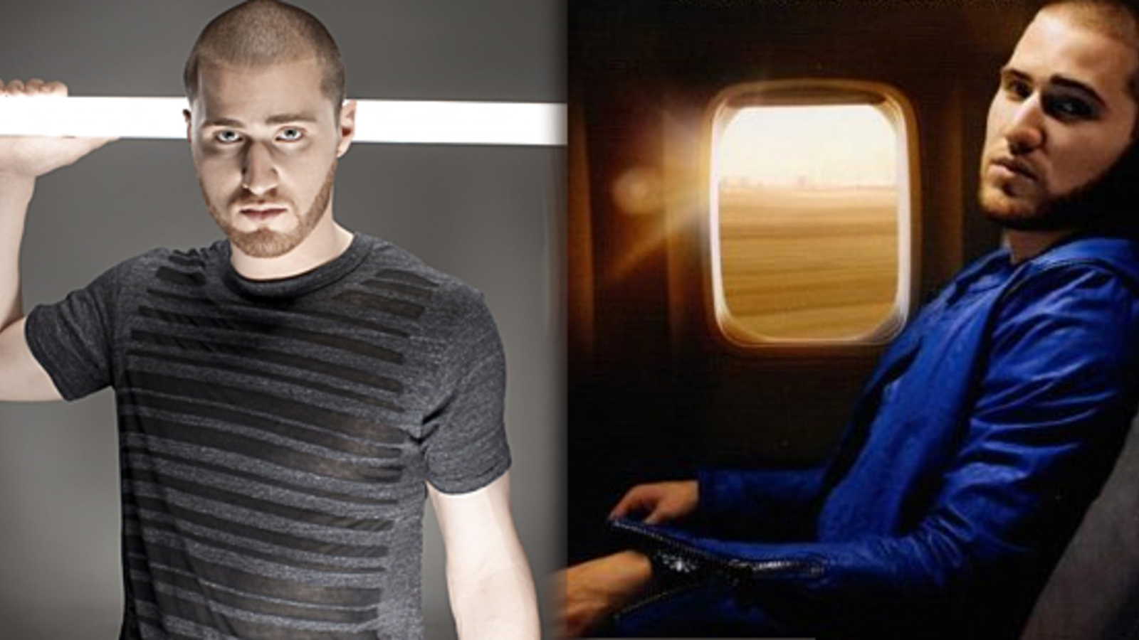 Radio Energy holt Mike Posner nach Wien