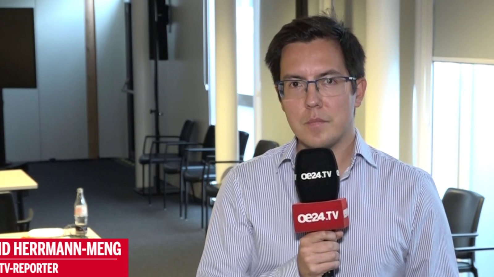 Mikl-Leitner über viereinhalb Stunden im U-Ausschuss - oe24.at