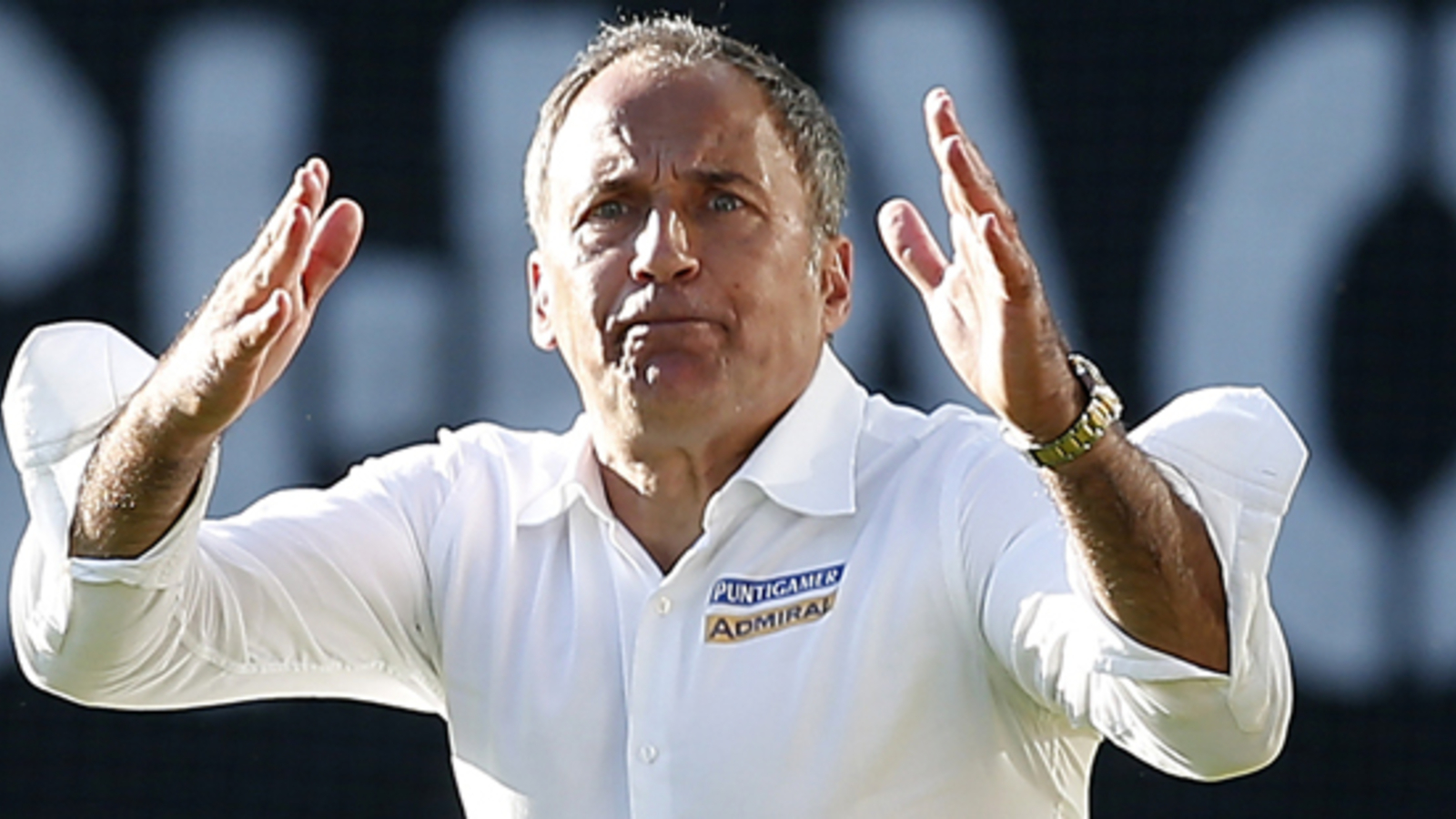 Milanic nach nur 32 Tagen entlassen - oe24.at