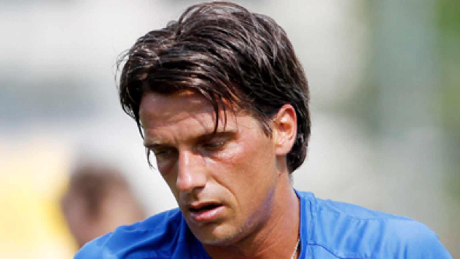 Acimovic geht als Gentleman - oe24.at