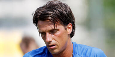 Acimovic geht als Gentleman - oe24.at