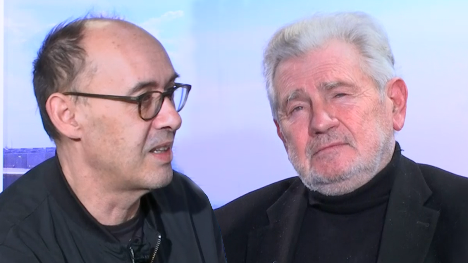 Isabelle Daniel: Robert Misik vs. Andreas Mölzer