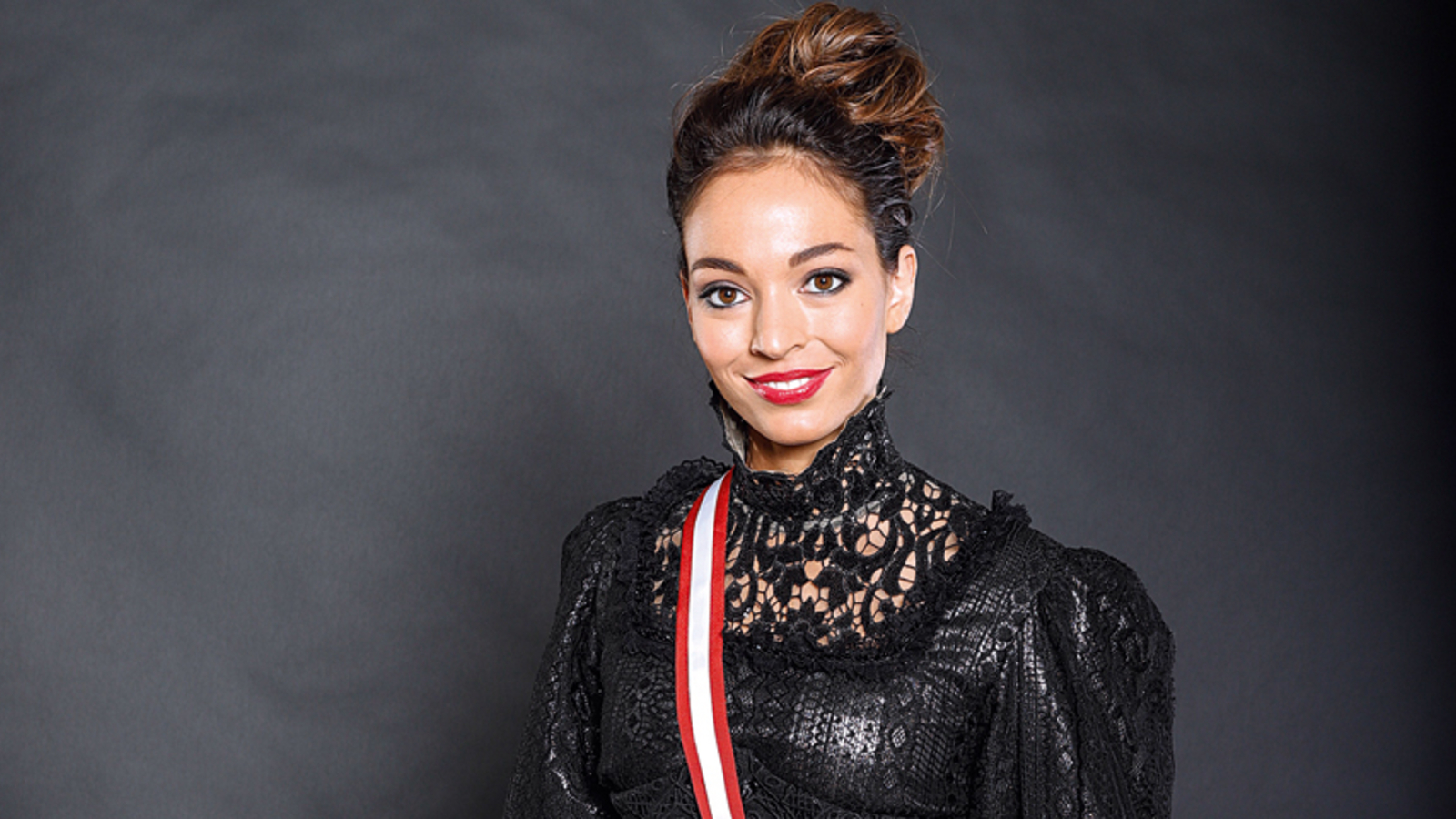 Miss Austria: Edles Shooting - oe24.at