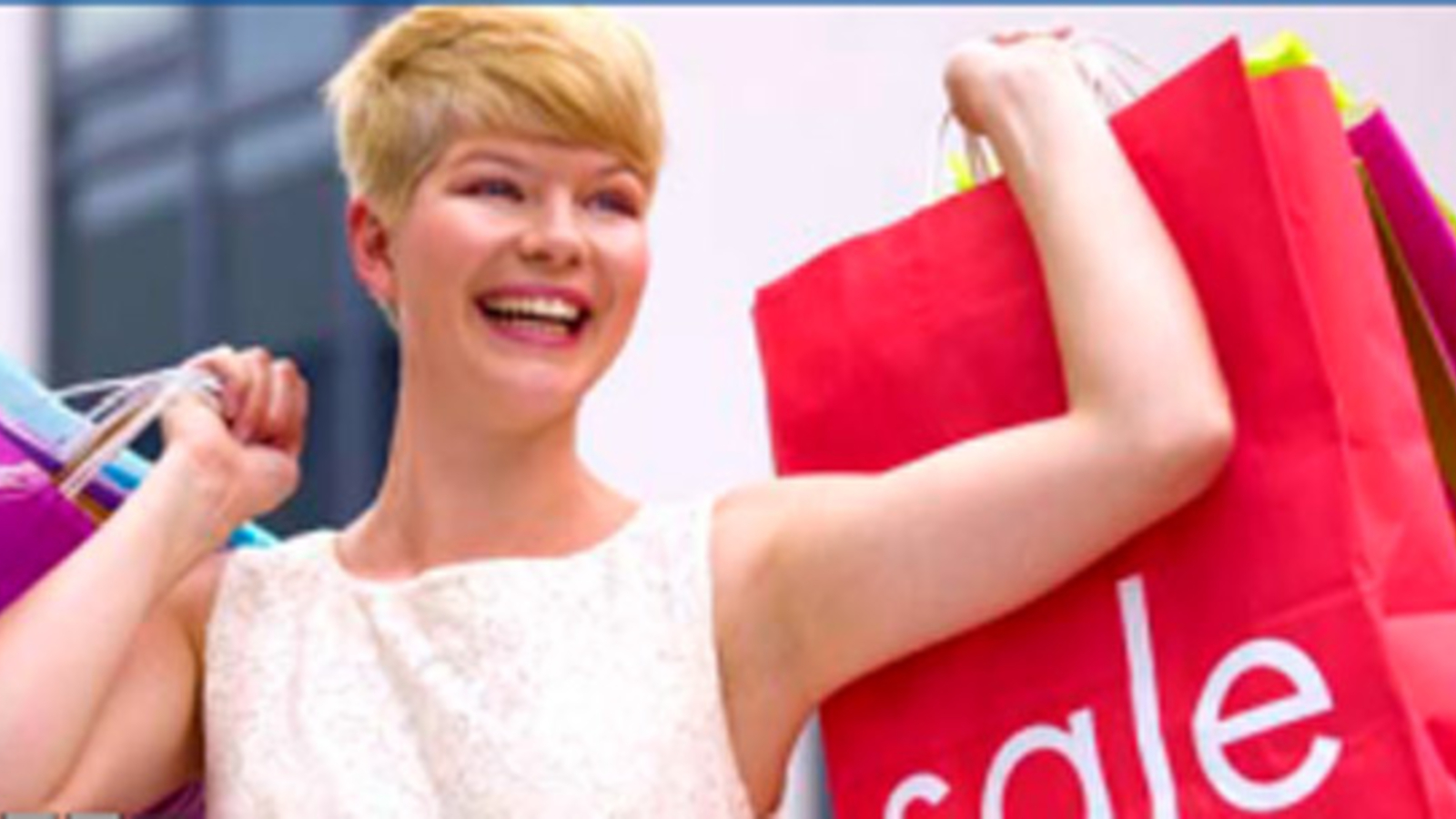 Ausverkauf startet: Mode jetzt bis zu 70 Prozent billiger