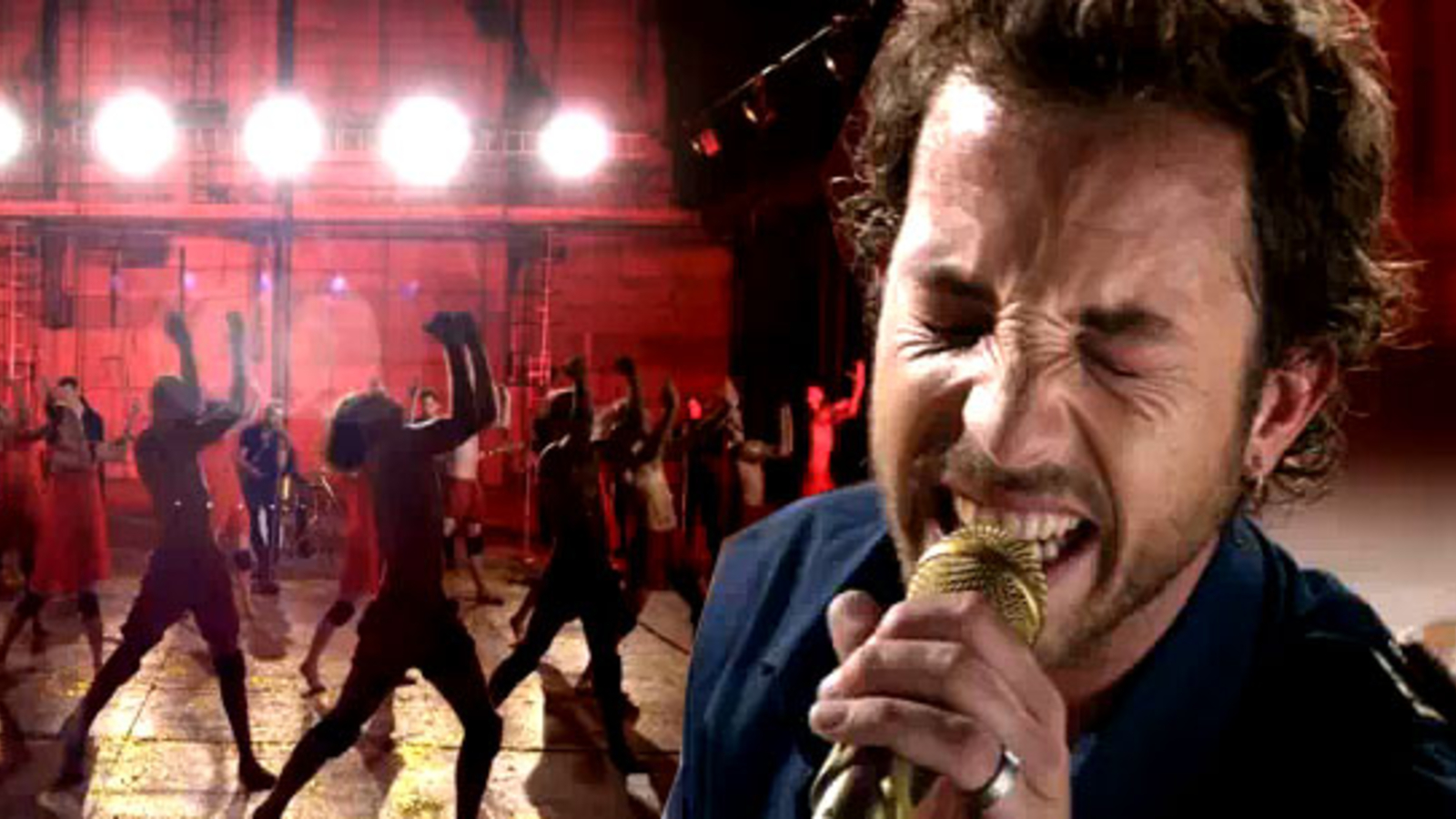 James Morrison: Neues Video ist da, "Slave To The Music", The Awakening