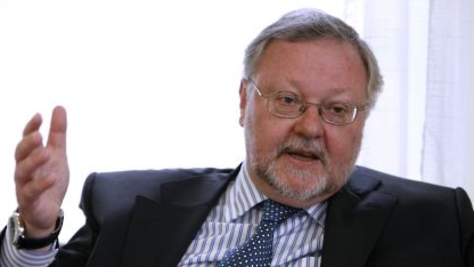 Muhm rechnet mit Rückkehr in OeNB-Generalrat