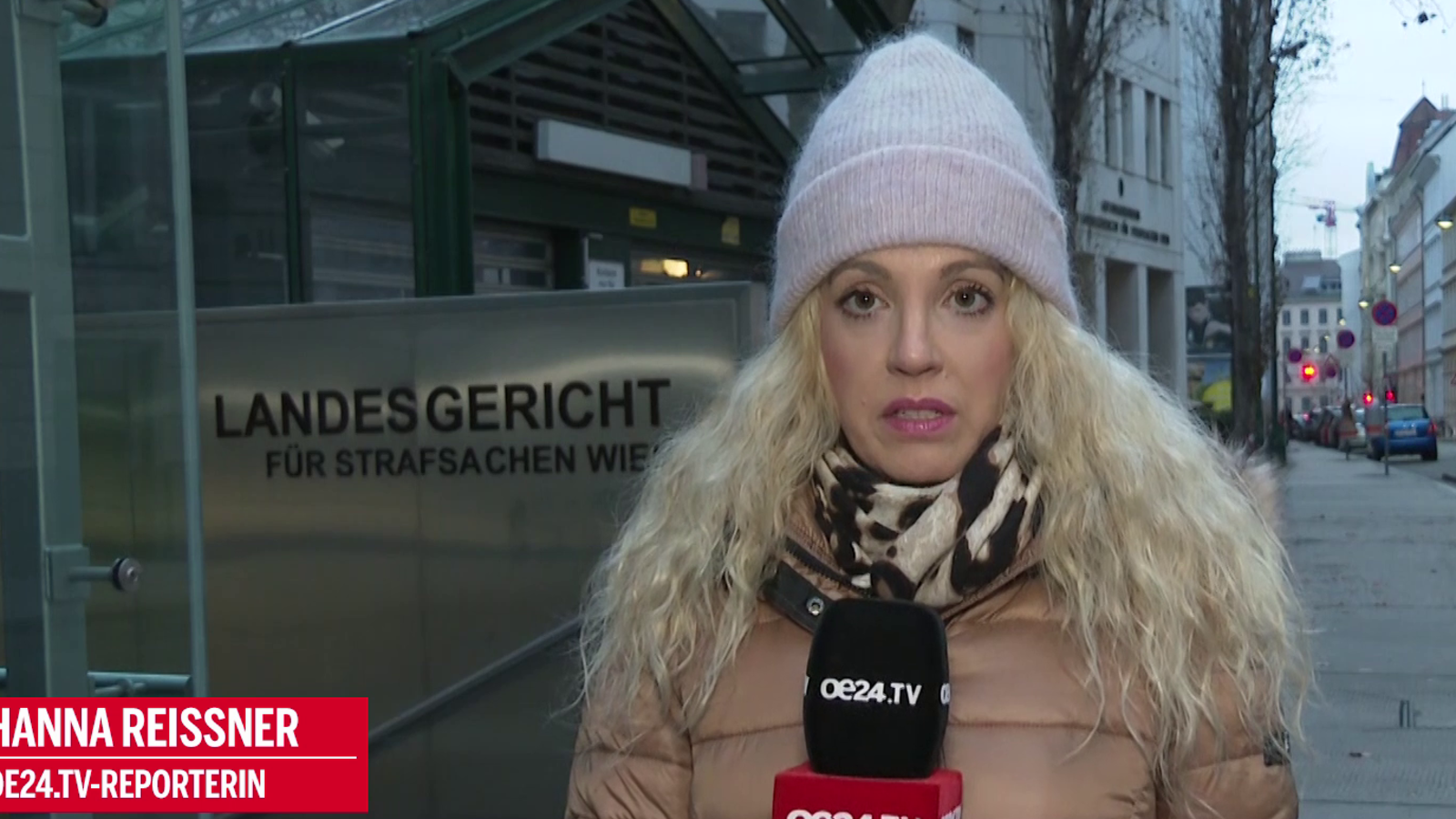 Mutter des Attentäters: "Glaube, dass Jemand mitgeholfen hat" - oe24.at