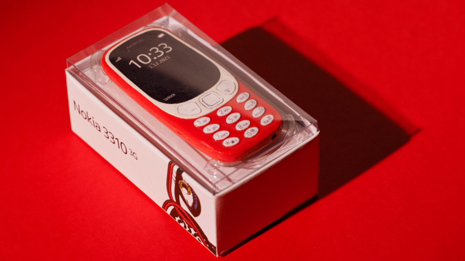 Diese Handys sind heutztage ein kleines Vermögen wert