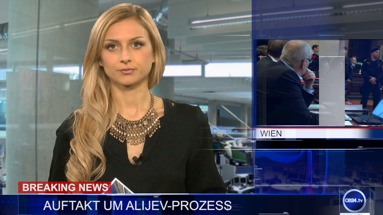 News TV