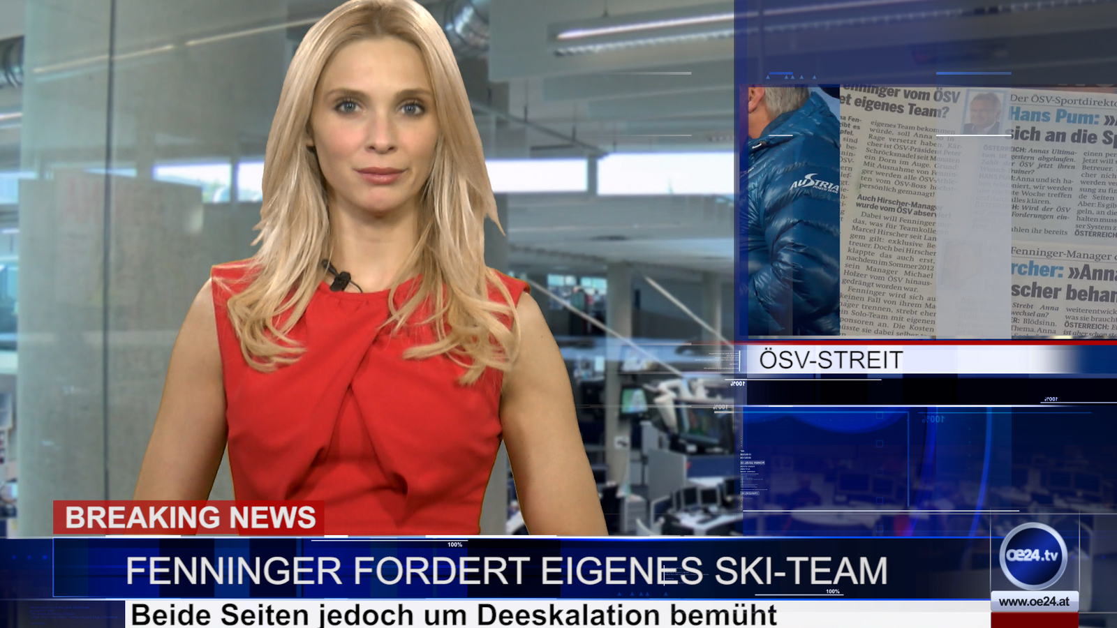 News TV - oe24.at